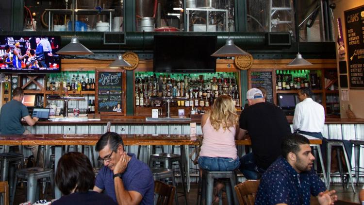 Against the Grain is closing its Slugger Field location; ‘It’s all been ...