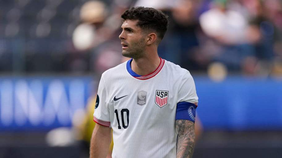 Christian Pulisic Breaks Silence on Another Controversial USMNT Absence