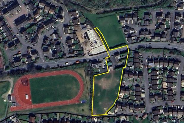 House could be knocked down to make way for 21-home development