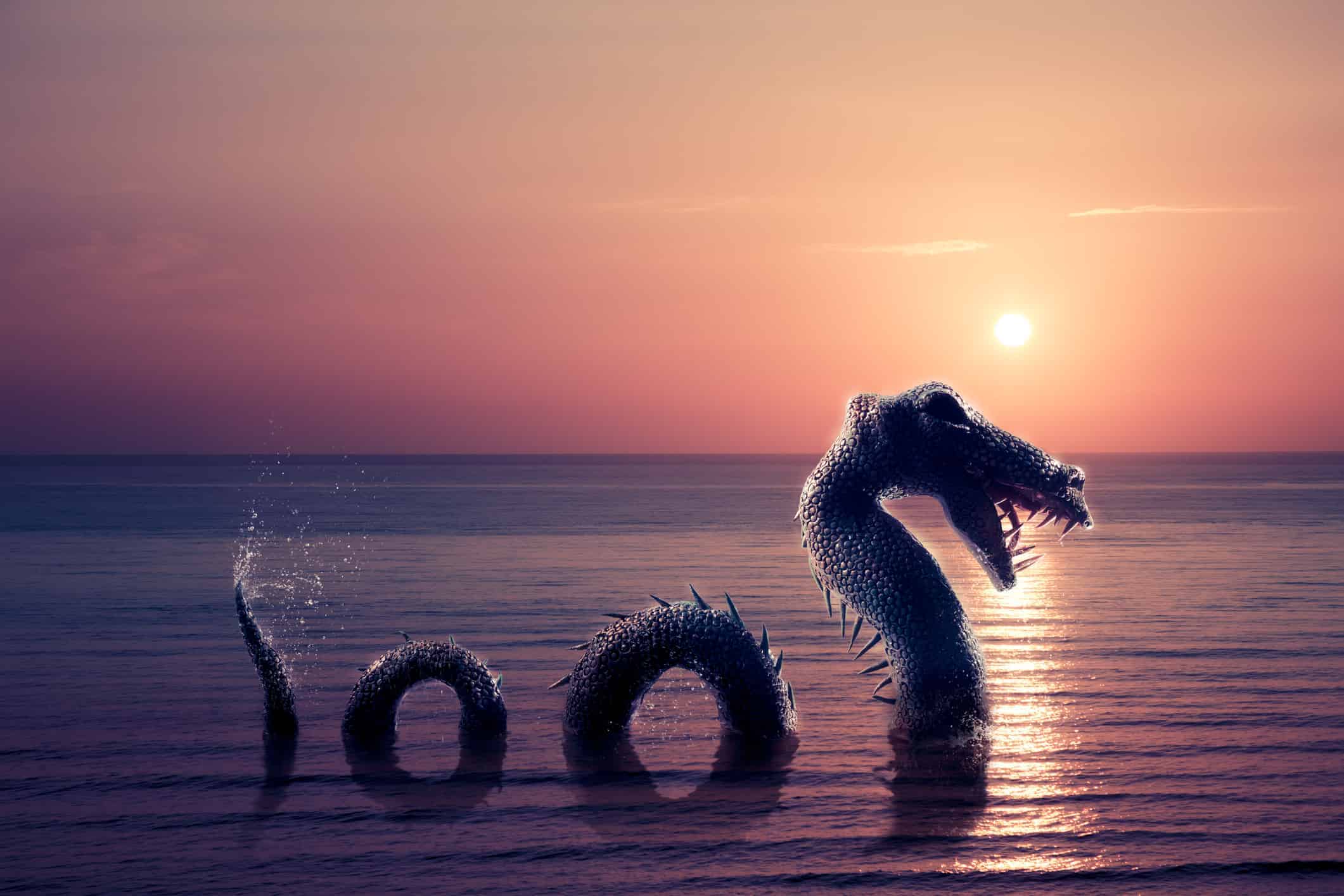 Creatures Mentioned in the Bible and What They Mean