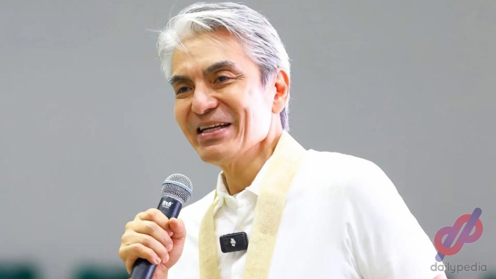 Rep. Toby Tiangco denies flood control failure, blames unrepaired ...