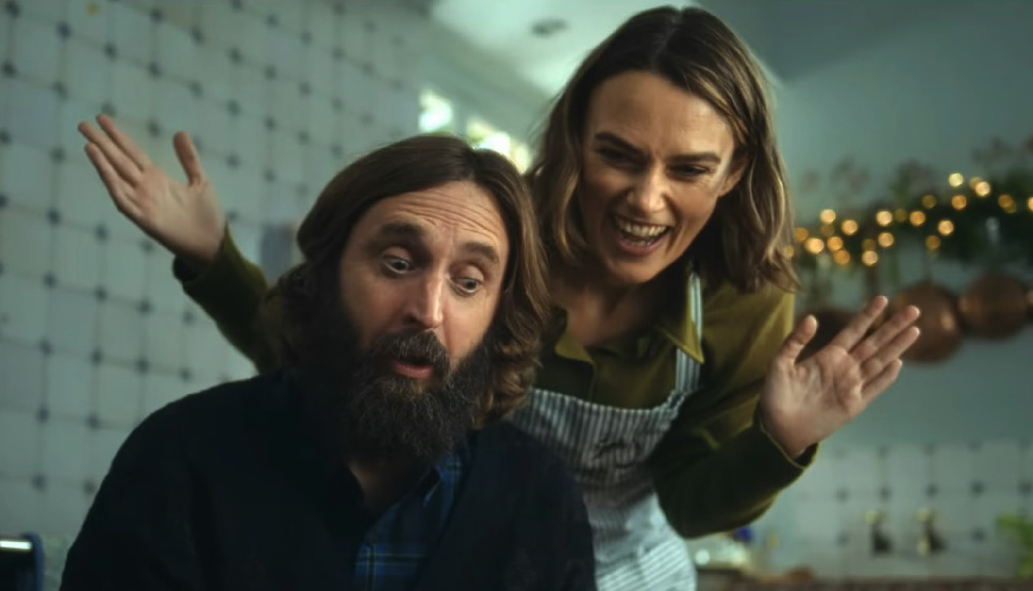 Official: 2025 Is The Year The UK Got A Joe Wilkinson Crush