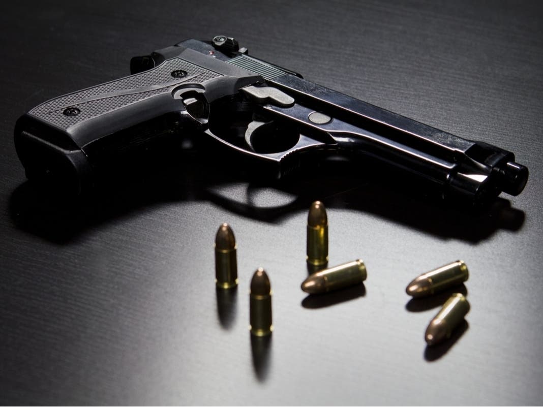 Student Brings Loaded Gun To Newark School, Found Stashed In Book Bag ...