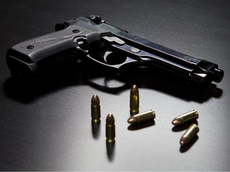 Student Brings Loaded Gun To Newark School, Found Stashed In Book Bag ...