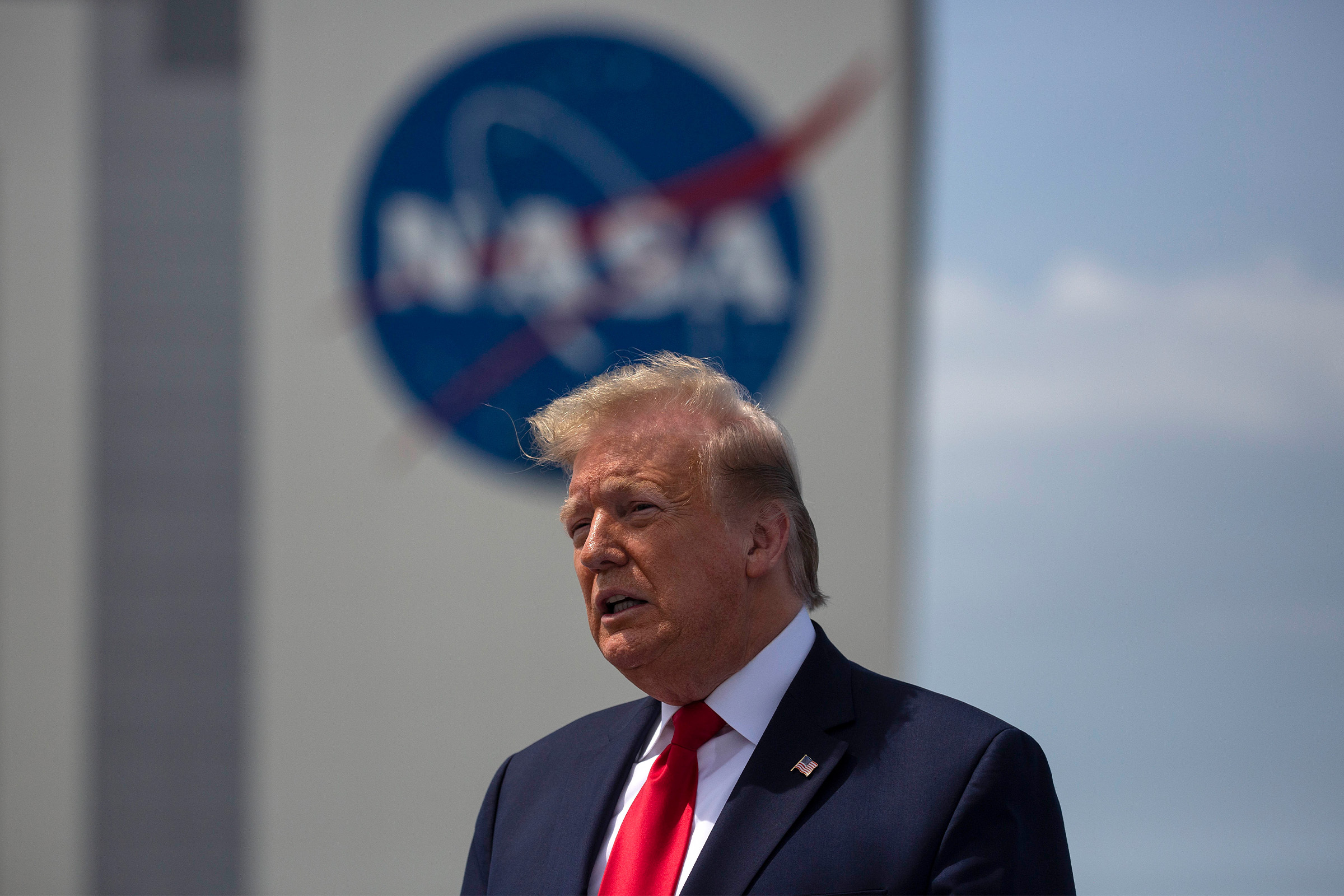 NASA Insiders Say They’re Now Under “Constant Attack” by Trump’s White ...