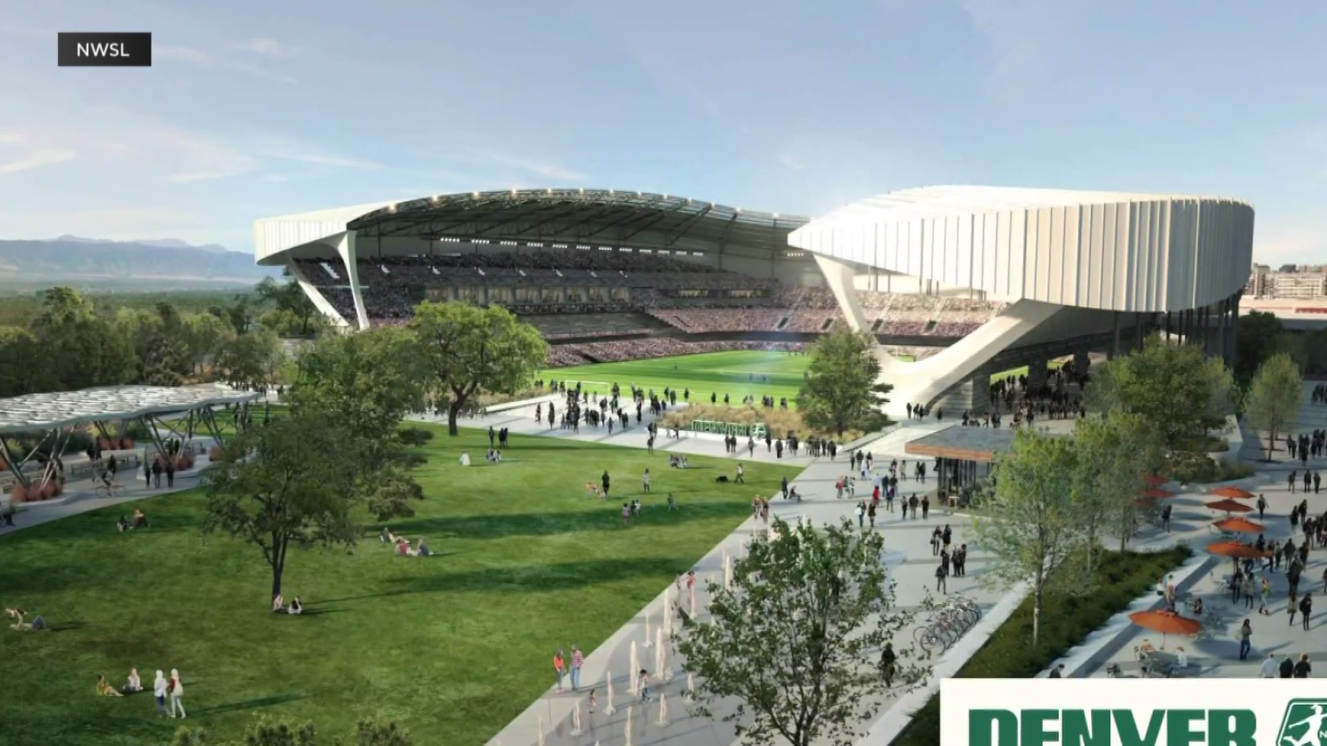 Denver City Council asks for more details about Denver Summit FC ...