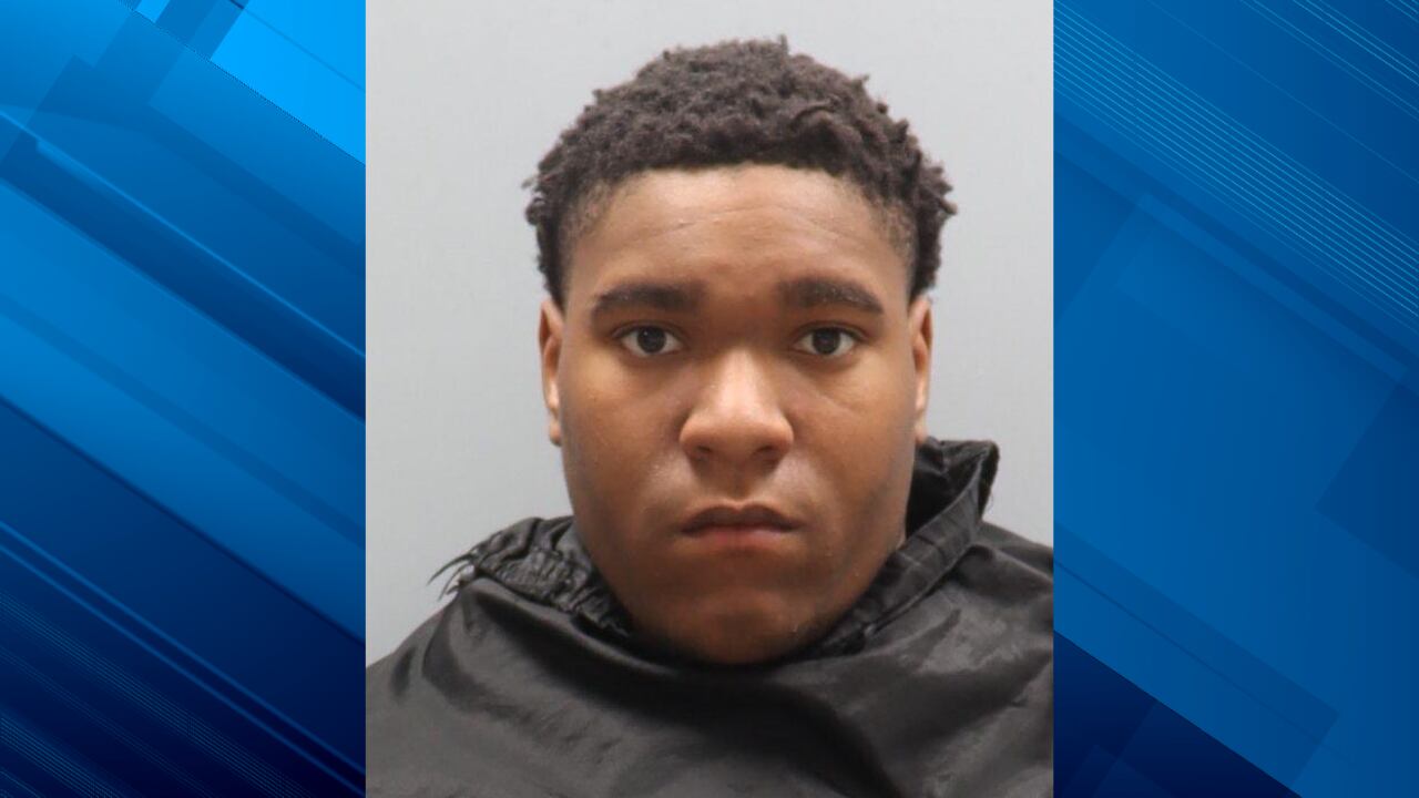 Teen charged with murder in deadly Richland County shooting
