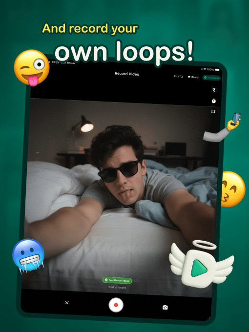 Jack Dorsey's 'diVine' Project Revives Video Sharing App Vine