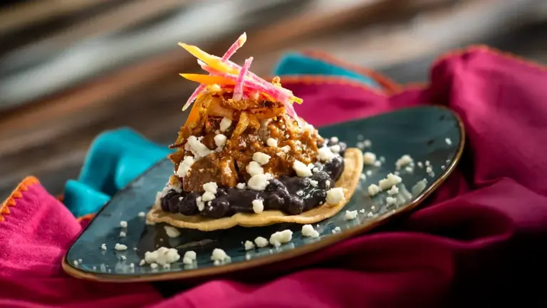 EPCOT Festival of the Holidays Menus: A Complete Guide