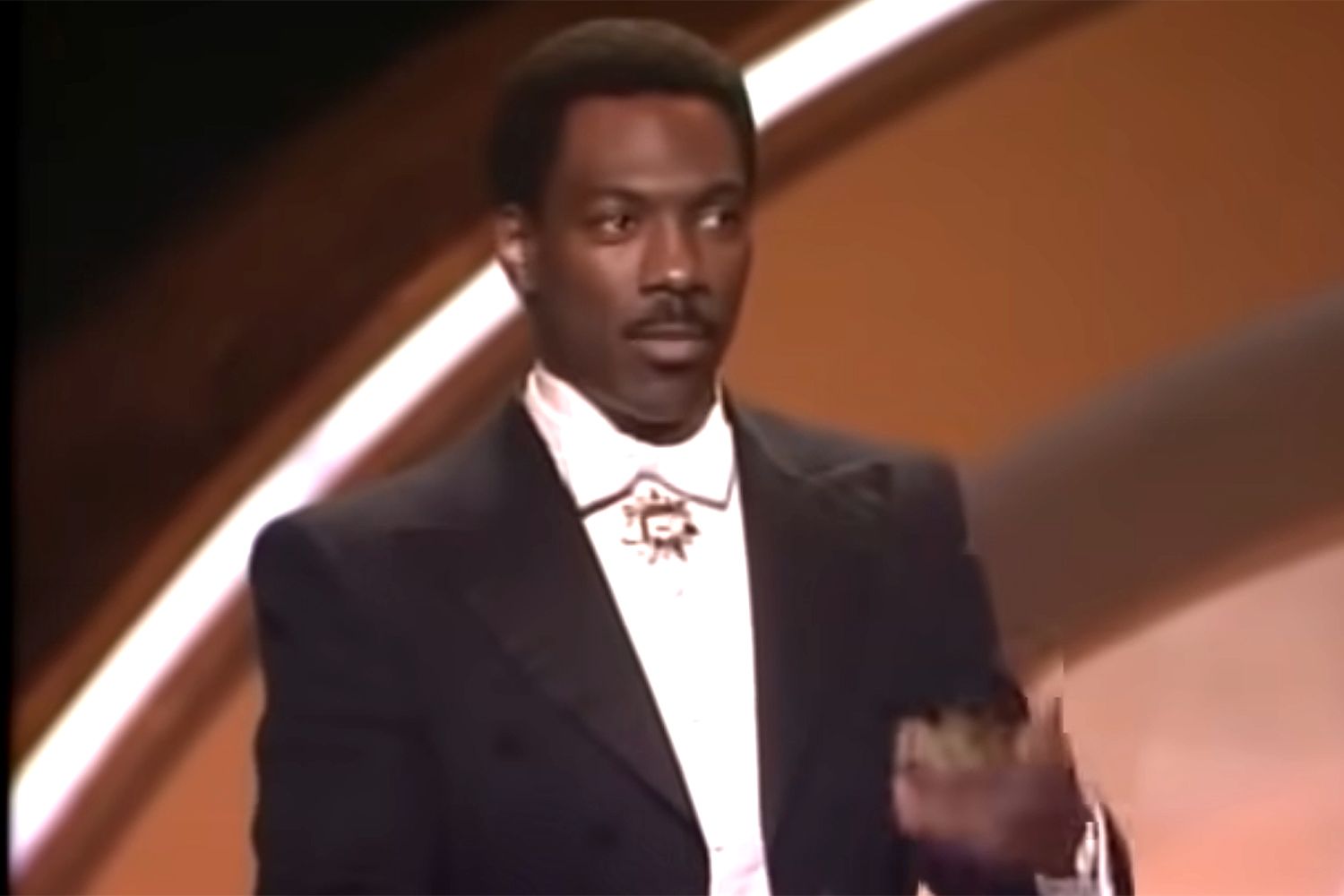 Eddie Murphy Believes He was Blacklisted by the Academy After Talking ...