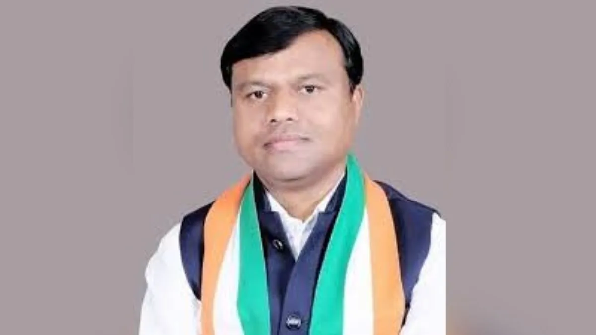 SIR review sparks political exchange in Chhattisgarh