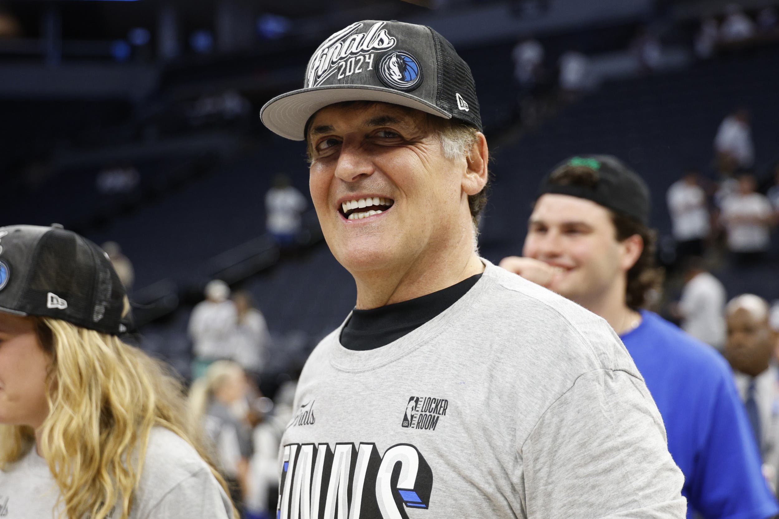 Mark Cuban’s role in Mavericks firing Nico Harrison revealed by insider