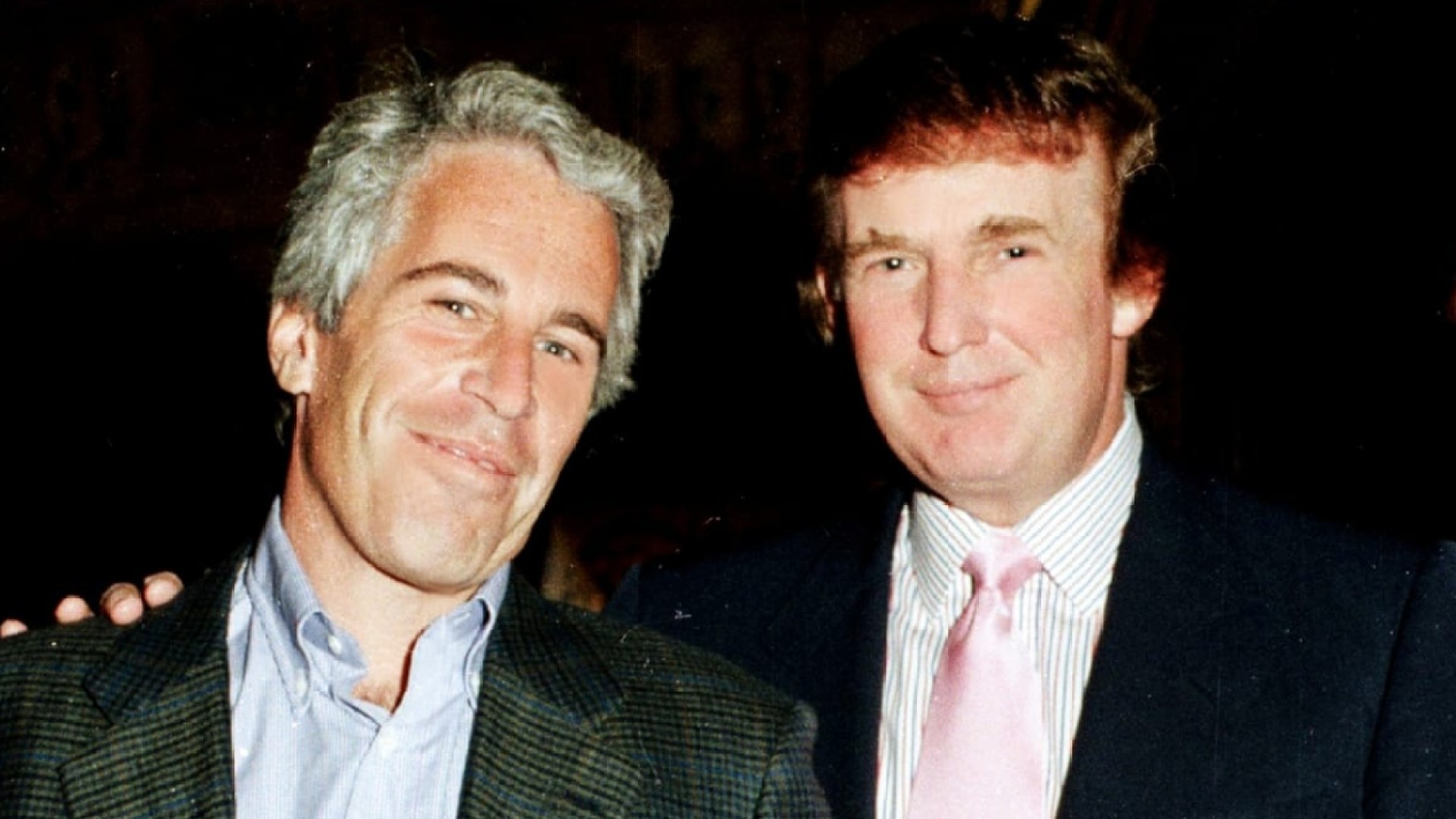 Epstein victims' lawyer: 'If this is truly a hoax Donald Trump, release ...