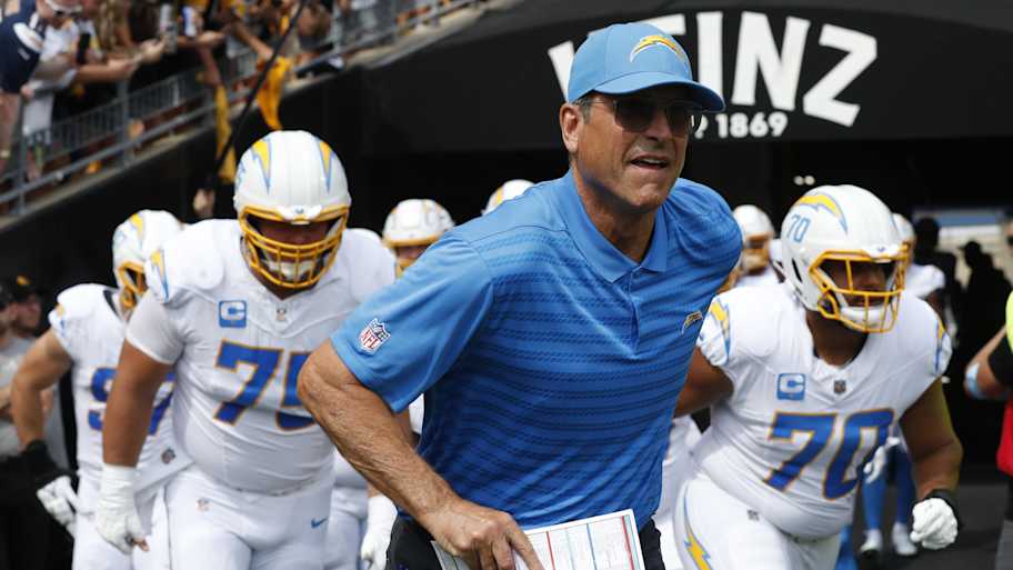 Despite winning streak, NFL experts don't believe in Chargers in wild ...