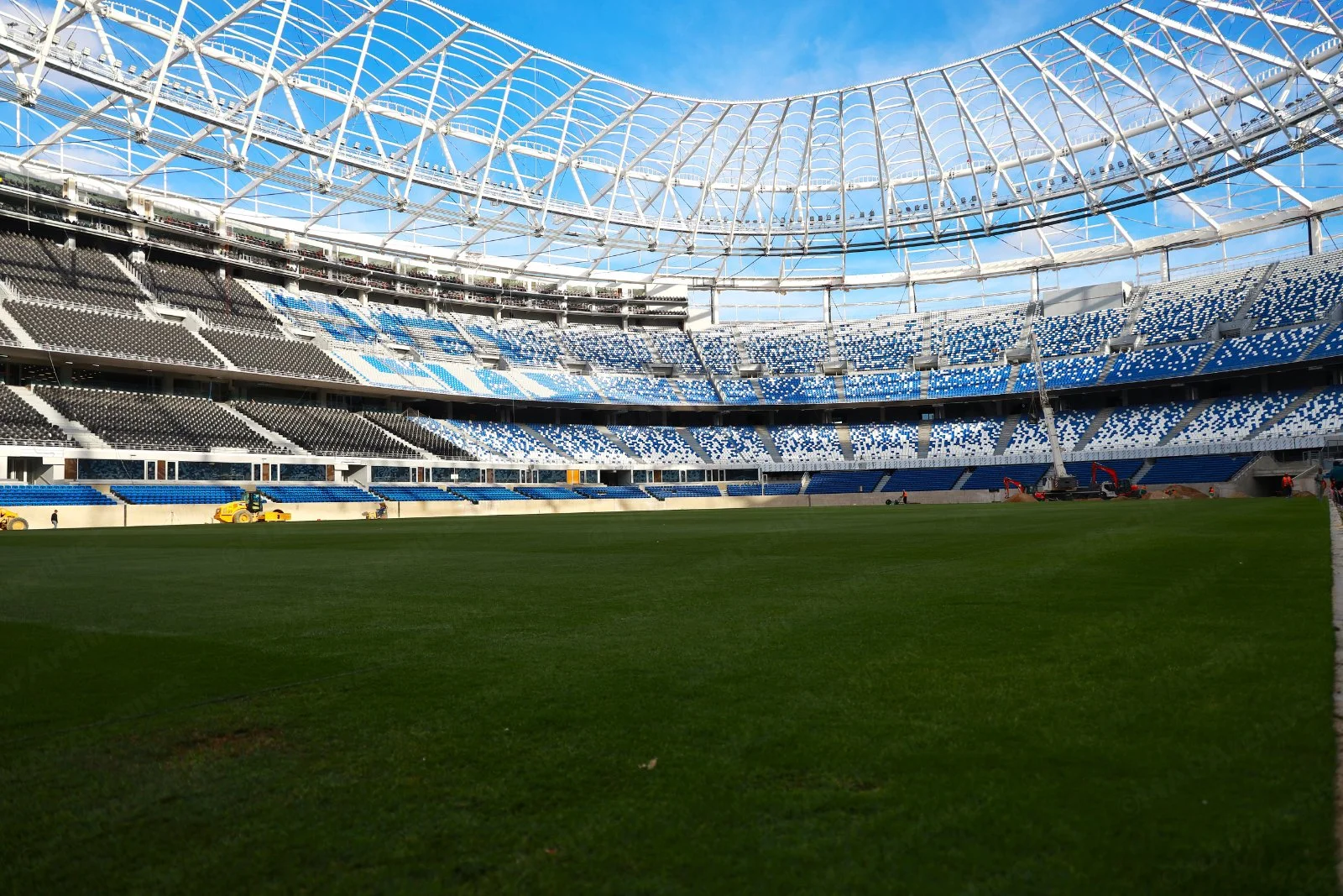 Tangier Mobility launches Stadium Access portal for Grand Tangier ...
