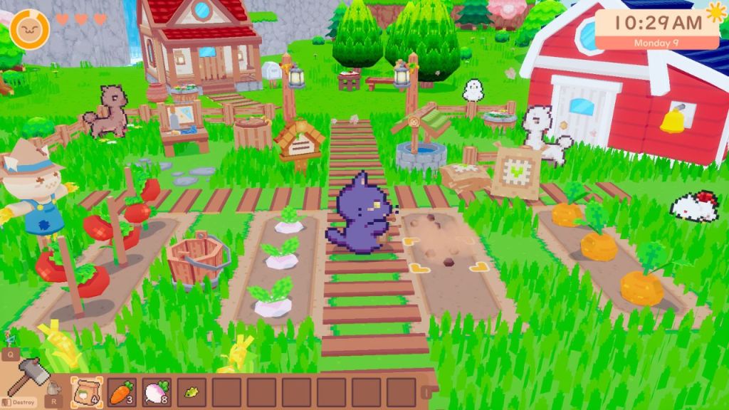 Steam Animal Fest 2025: Cozy Games Under $20