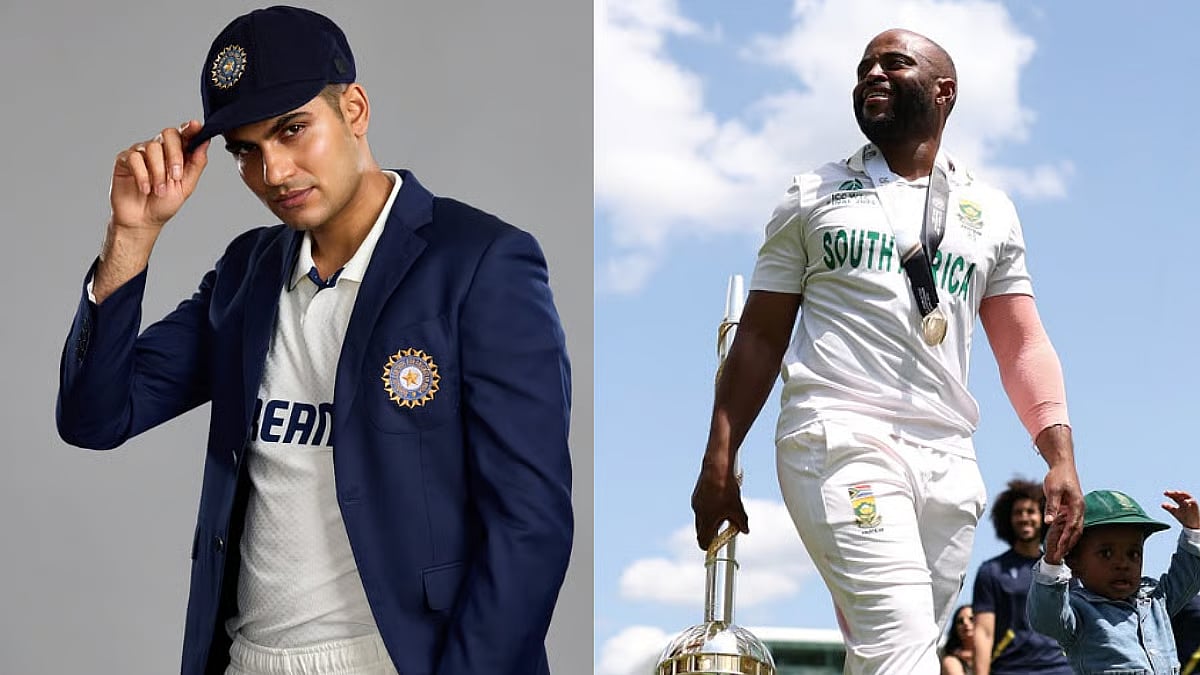 IND vs SA, 1st Test, Match Preview: High-Stakes Battle Set To Unfold At ...