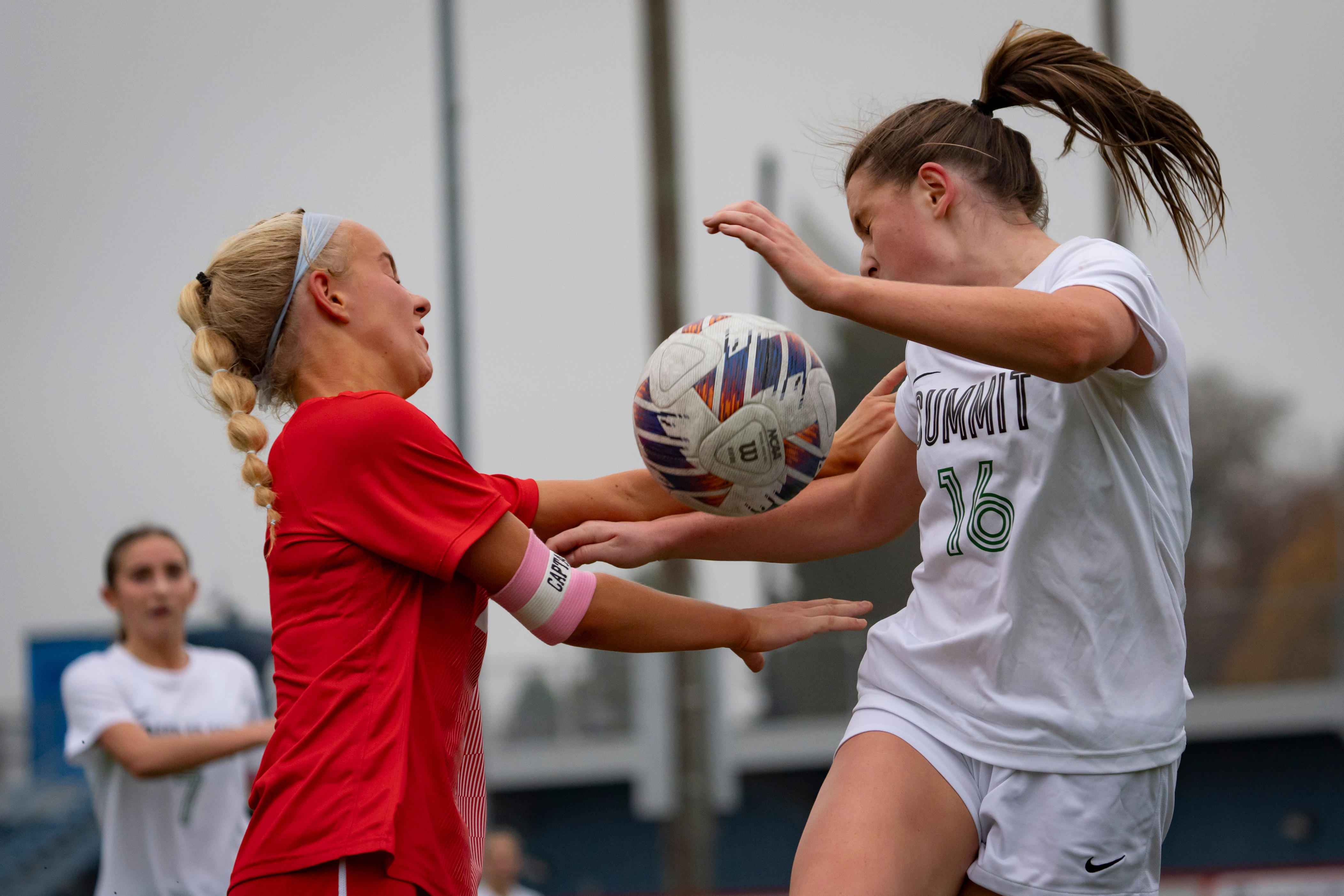 North Eugene soccer player wins Register-Guard girls Athlete of the Week