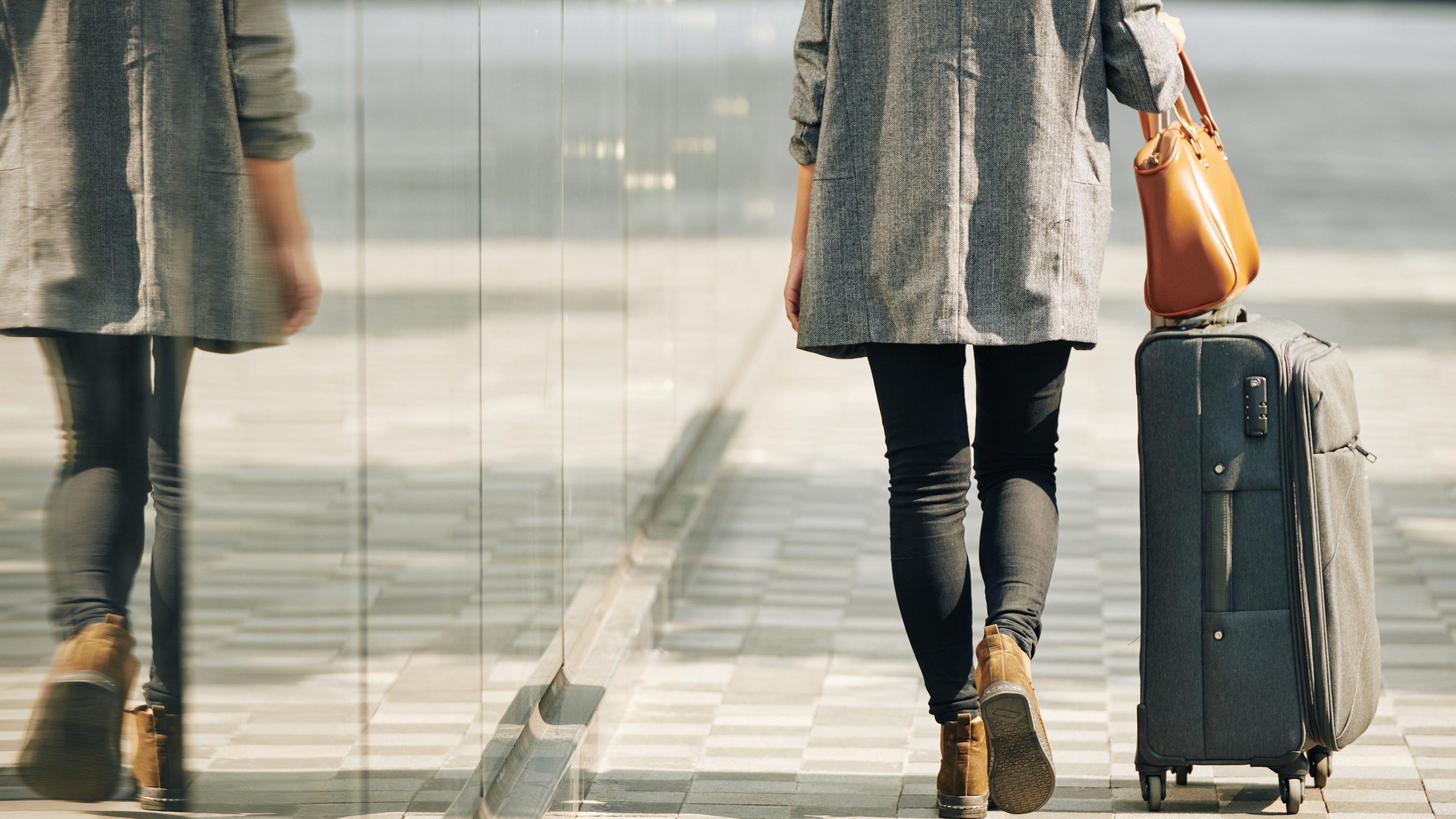 Guests ejected mid-stay from bankrupt hotel chain Sonder