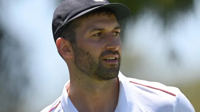 How England’s attack could line up for first Ashes Test after Wood injury