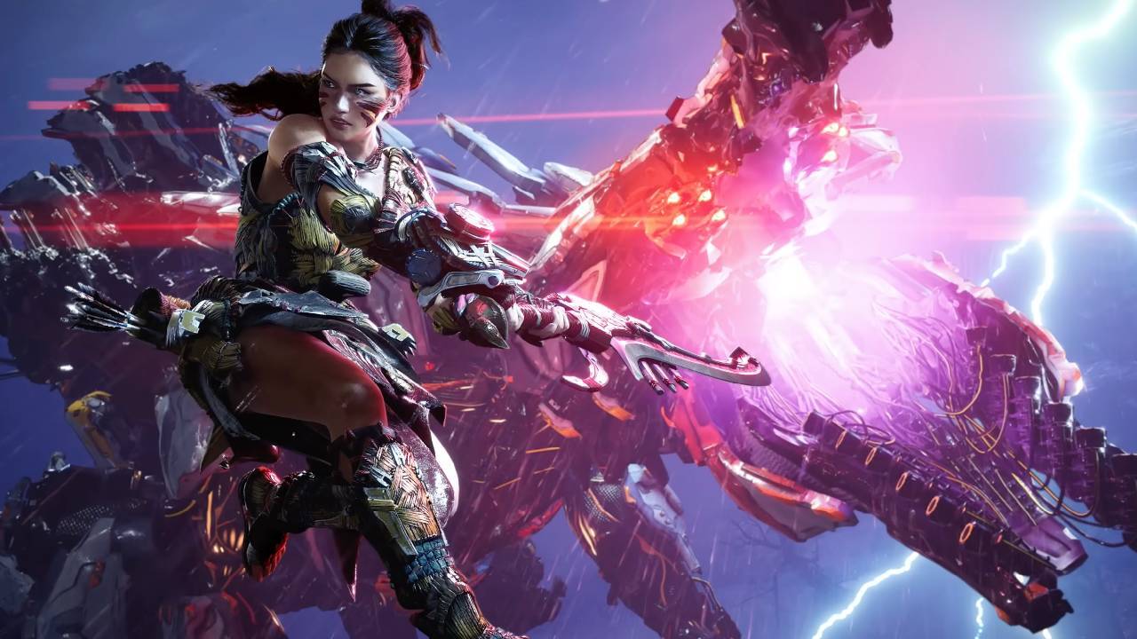 A New Horizon Game Is Coming – But Not To PlayStation?!