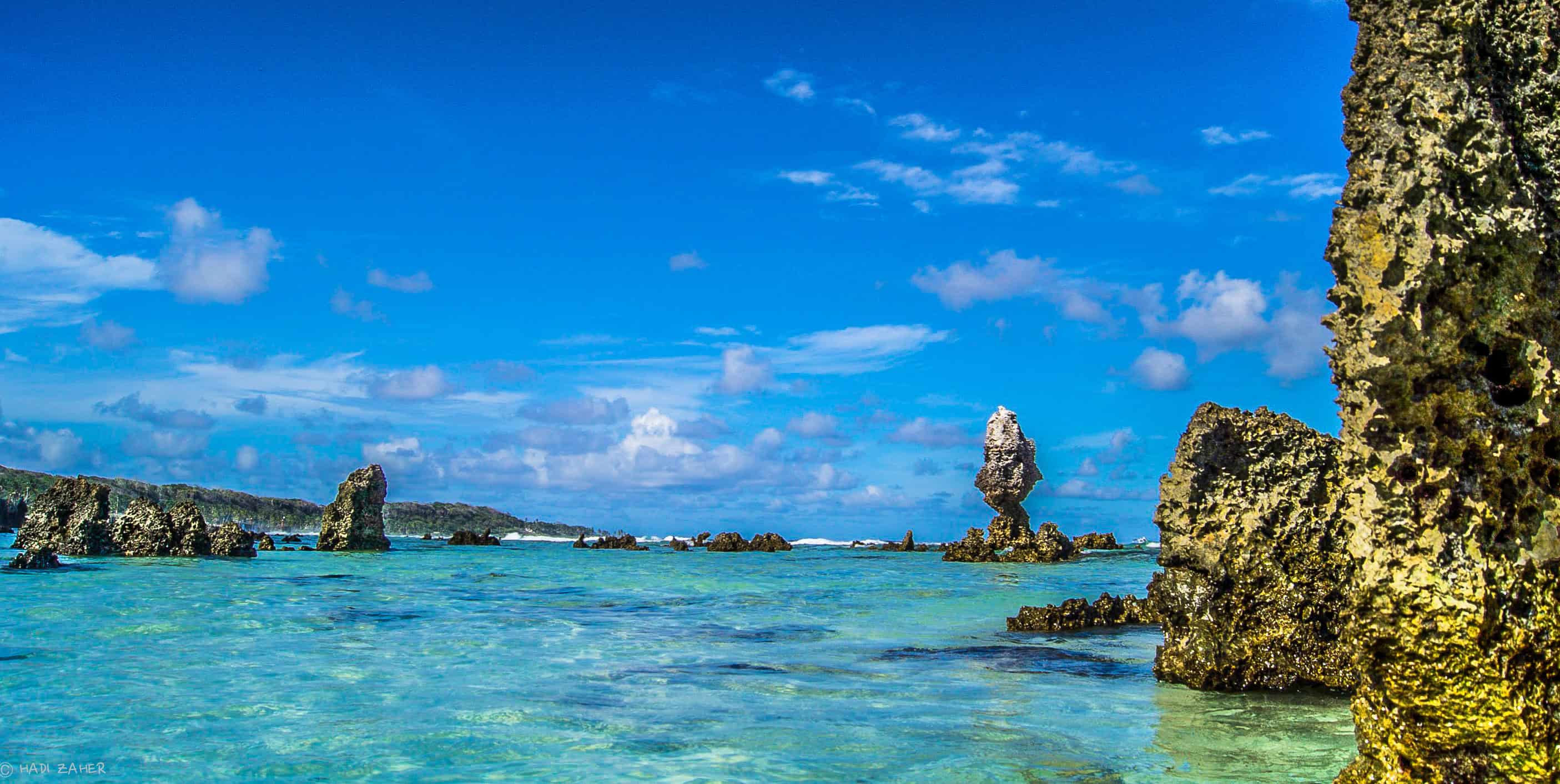 The Most Remote Island Country on Earth