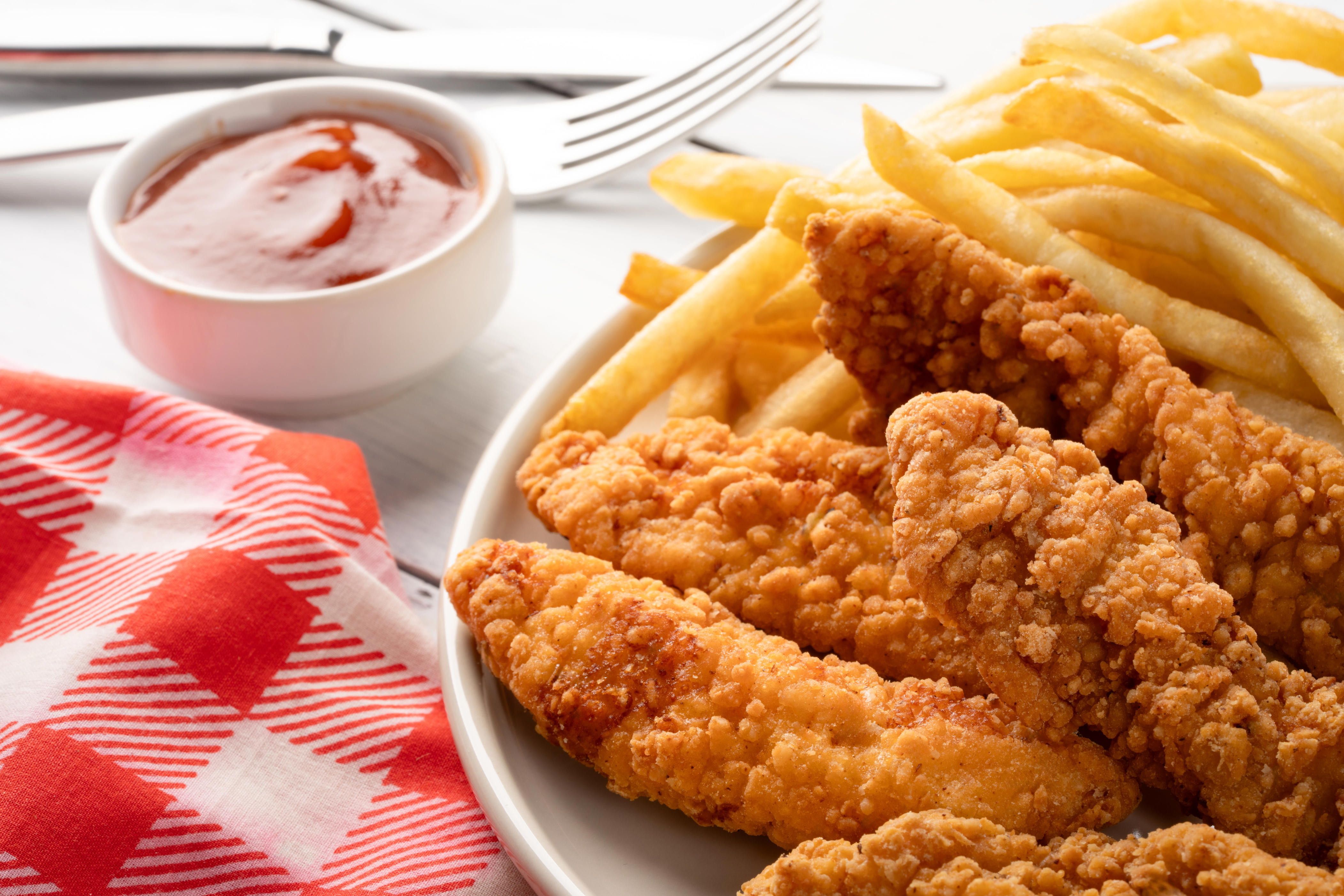 Chicken Chain Zaxby's Coming to Chicagoland