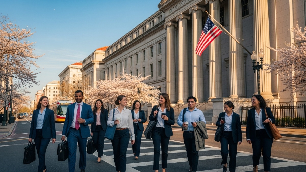 Federal workers' retroactive pay: key dates and details