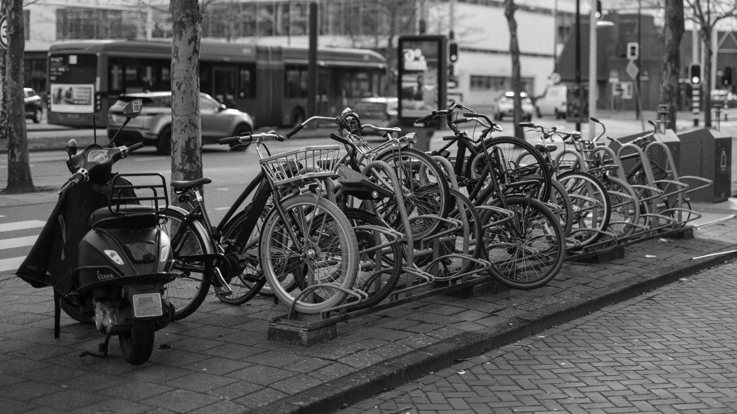 15 Classic Bicycles That Ruled The Streets