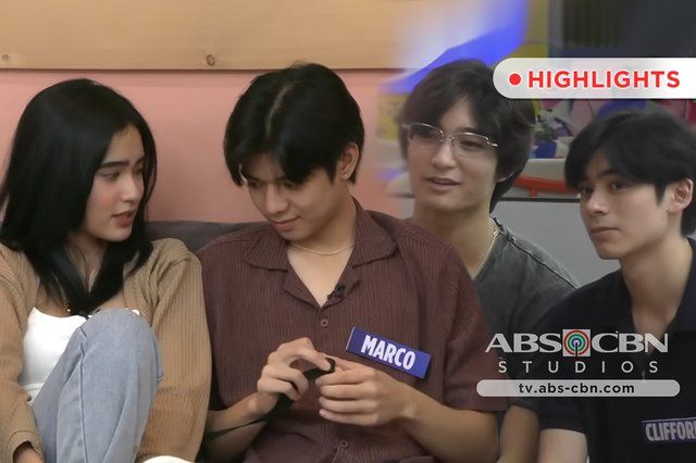 Day 20: Housemates, kinilig sa usapan nina Eliza at Marco | PBB Collab 2.0
