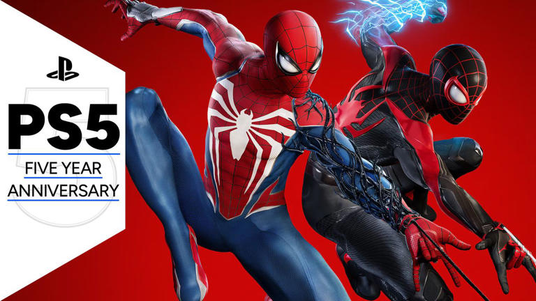 Spider-Man 2 isn't just gaming's best superhero fantasy – it proves the ...
