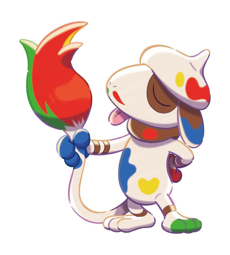 Pokémon Pokopia's Release Date & Some Characters Are Revealed In A New ...