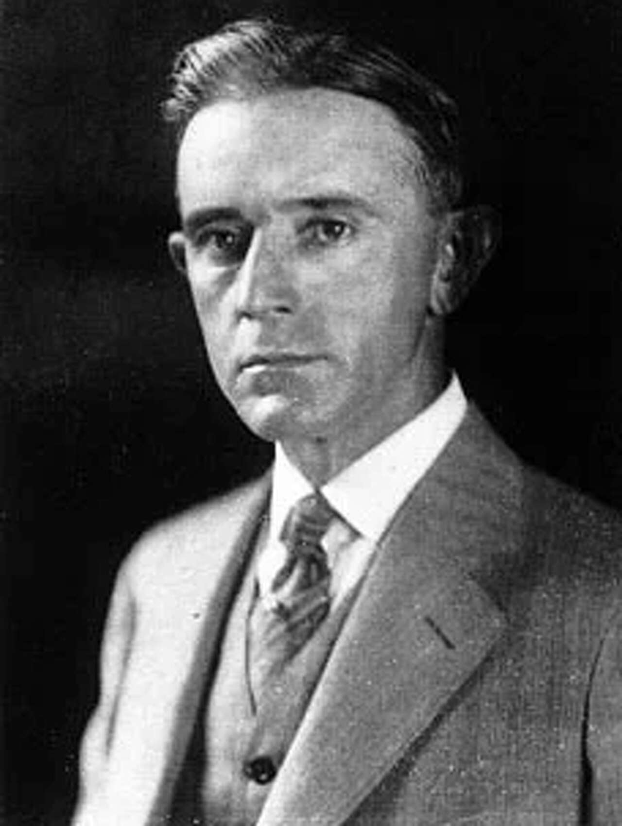 Miles Yount started the second Spindletop oil boom today in 1925