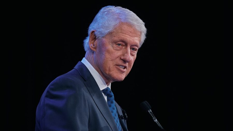 Bill Clinton on Minneapolis shooting: 'The people in charge have lied ...
