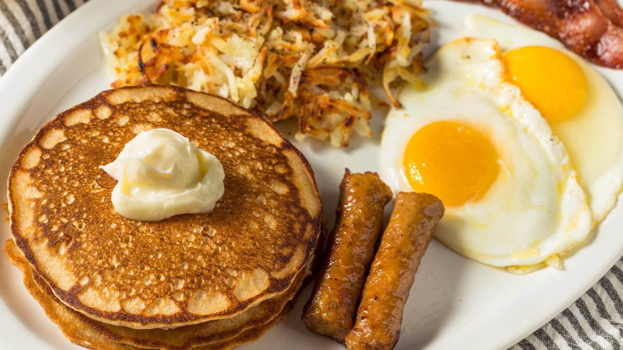 7 Sam’s Club breakfast staples I keep stocked year-round