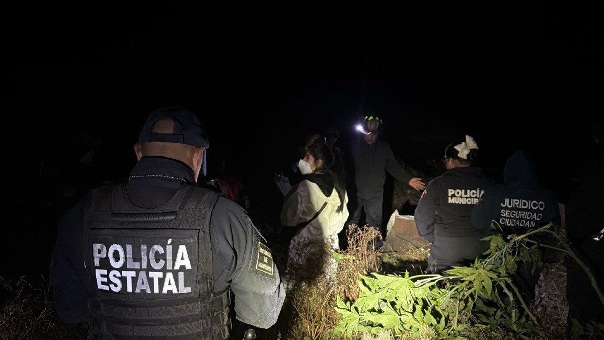 Localizan muerto al sacerdote Ernesto Baltazar Hernández en un canal de ...