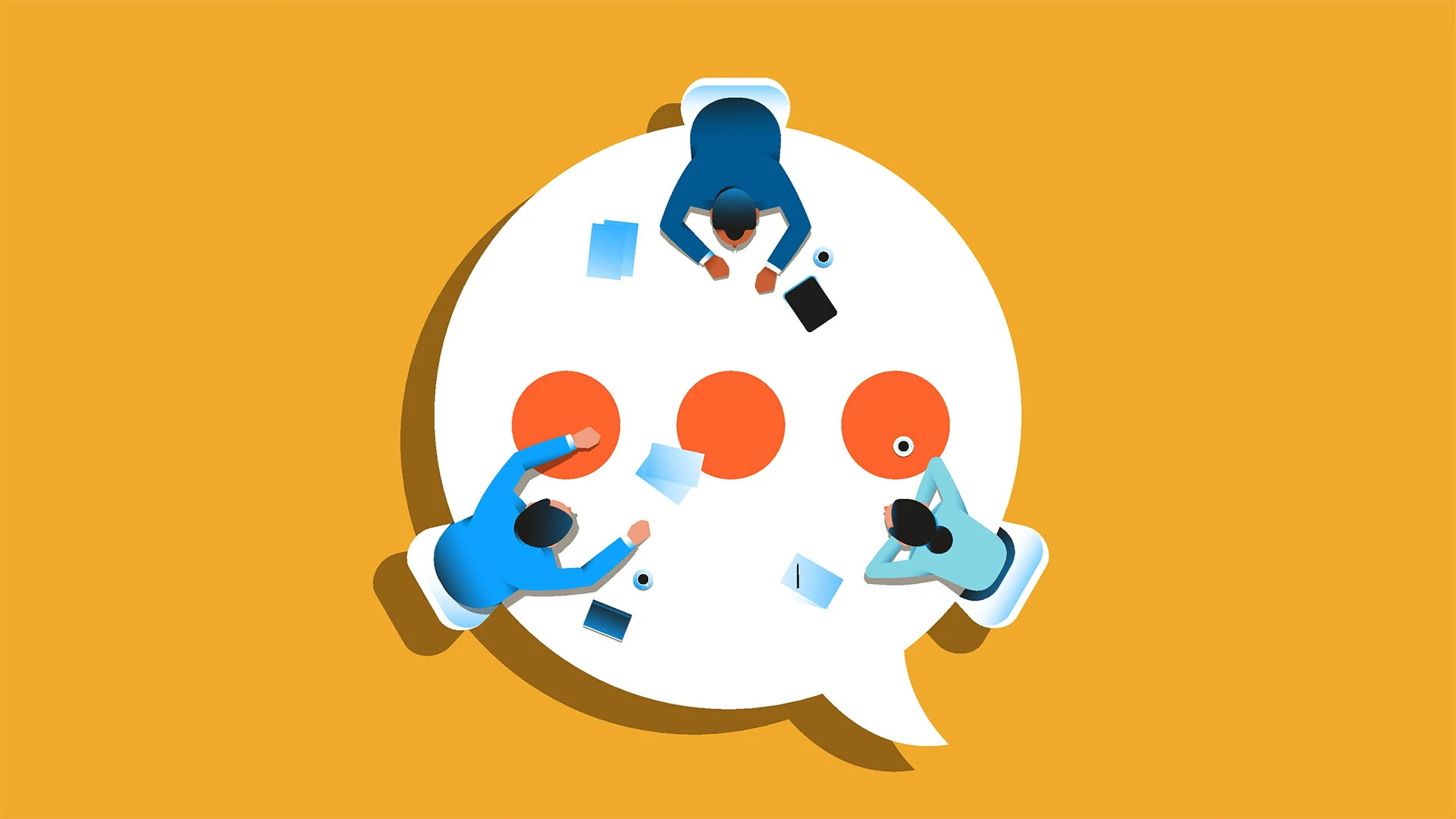 In the Age of AI, the Human Touch Is an Advantage