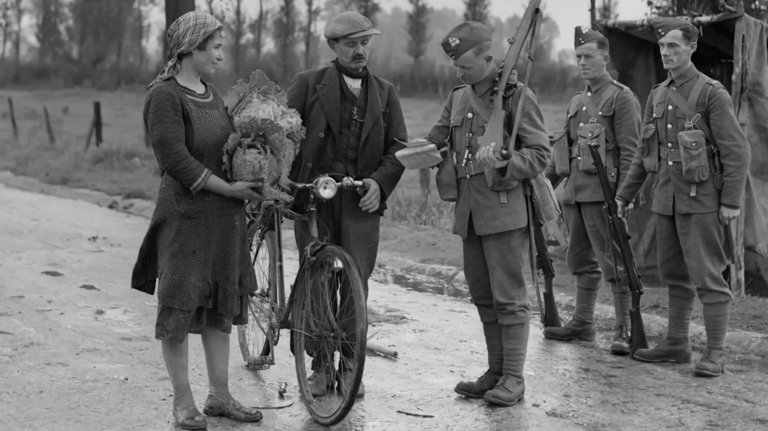 How One American Woman Became the Nazi’s Most Wanted Agent