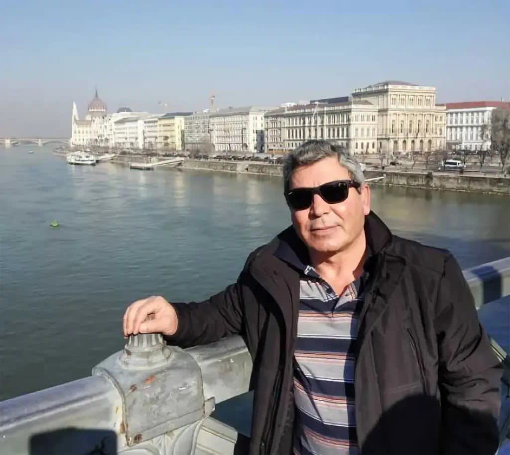 Syrian general linked to Mossad indicted for torture in Austria