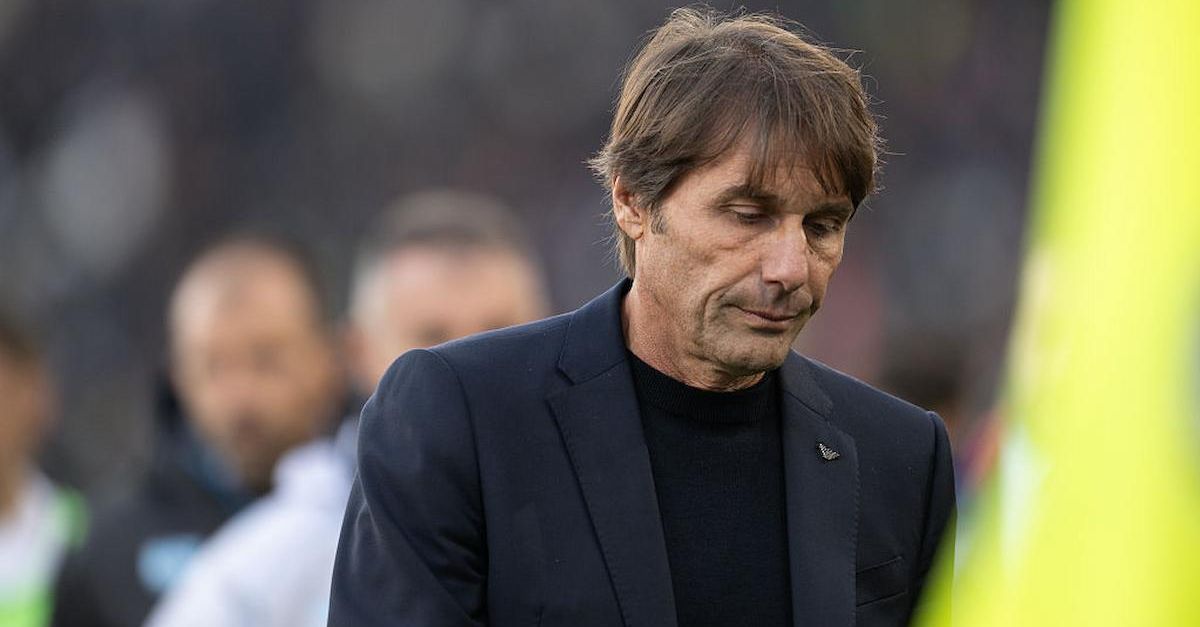 Stampa UK – United, cercasi allenatore per il DNA del club. Conte batte ...