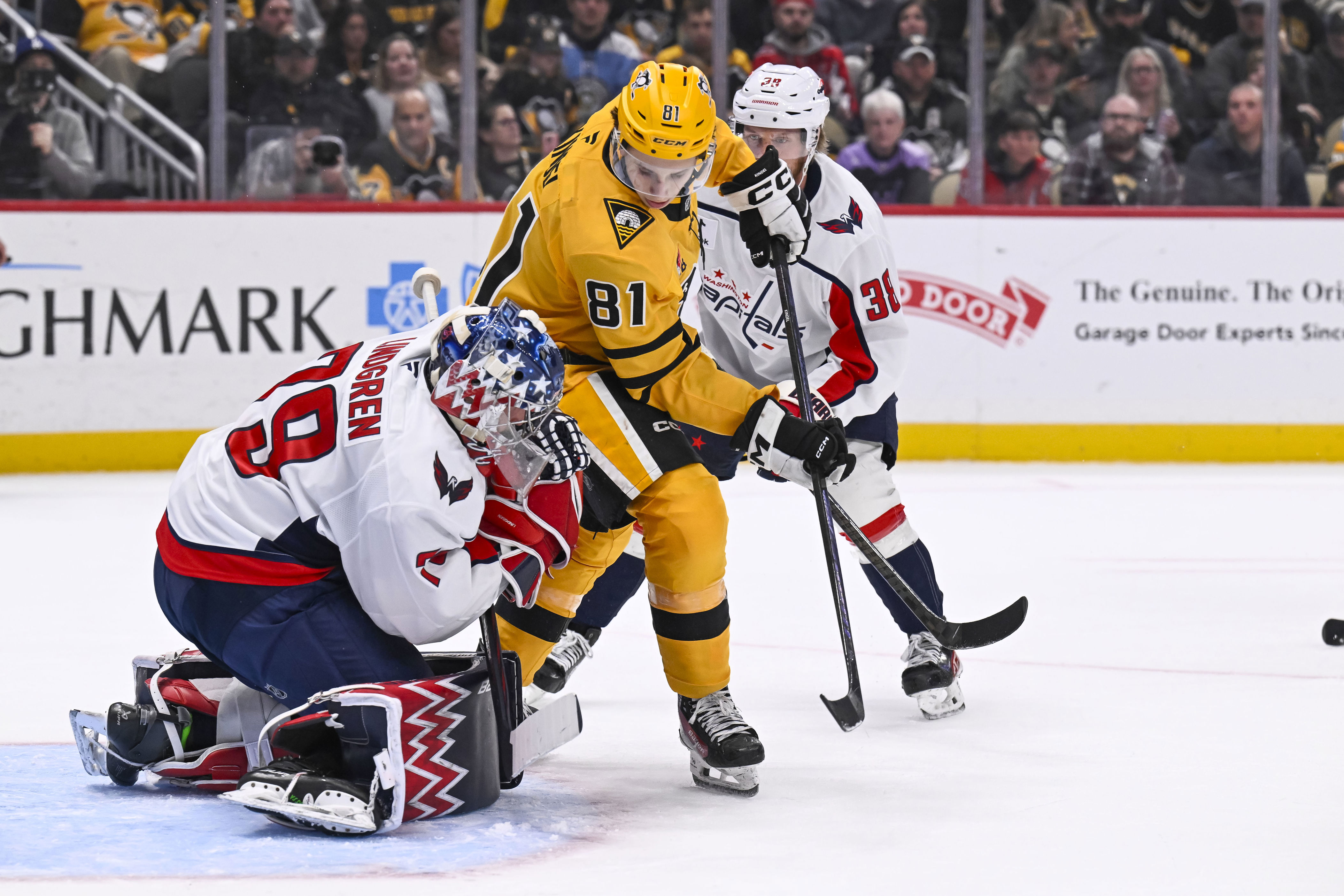 Ben Kindel is making a rare and impressive case for himself