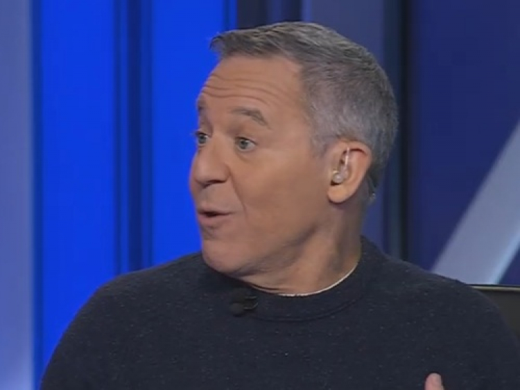 Gutfeld: Trump Has "Such A Necessary Role Right Now," I Can't Think Of ...