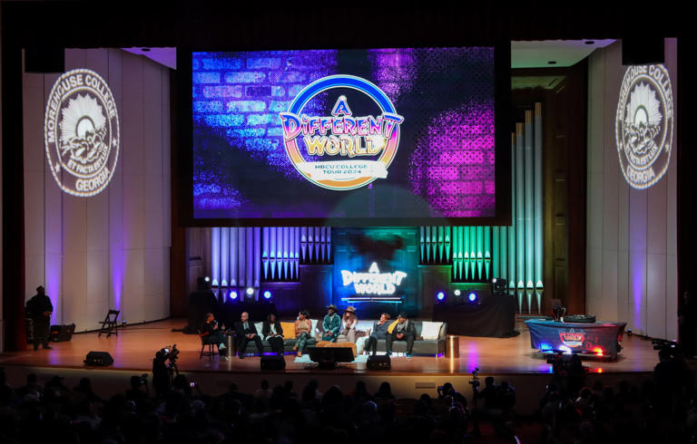 How to watch: A Different World is returning to your screens as a ...