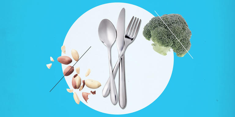 A Dietitian Says This 1 Food Test Is Bogus