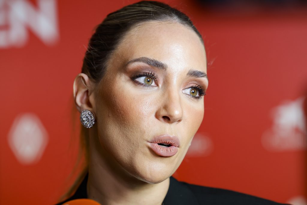 Alice Campello revela los verdaderos motivos de su separación de Álvaro ...