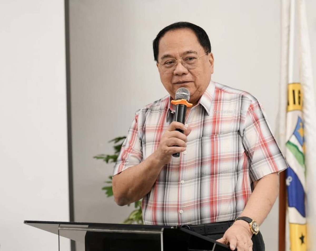 Marcos appoints Ebdane as RPOC-3 chairman