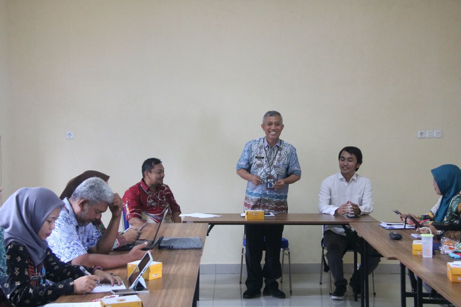 Pastikan Tepat Sasaran! Kemendukbangga/BKKBN Lakukan Monev Quick Win ...