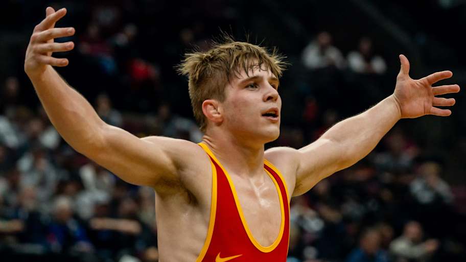 2025-26 Boys High School Wrestling National Rankings, Preseason Update ...