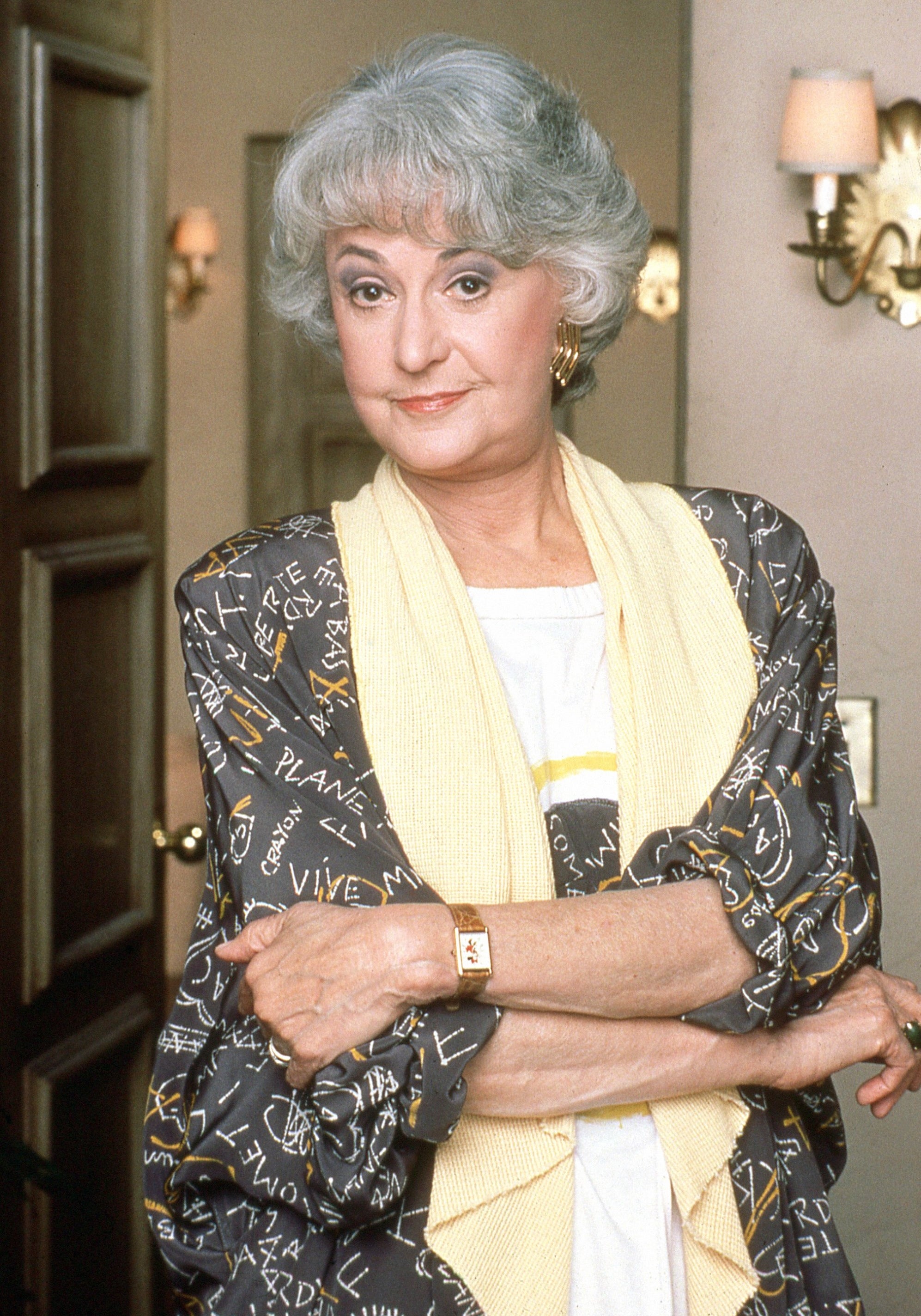 "The Golden Girls" Are Celebrating 40 Years, And Here Are The Most ...