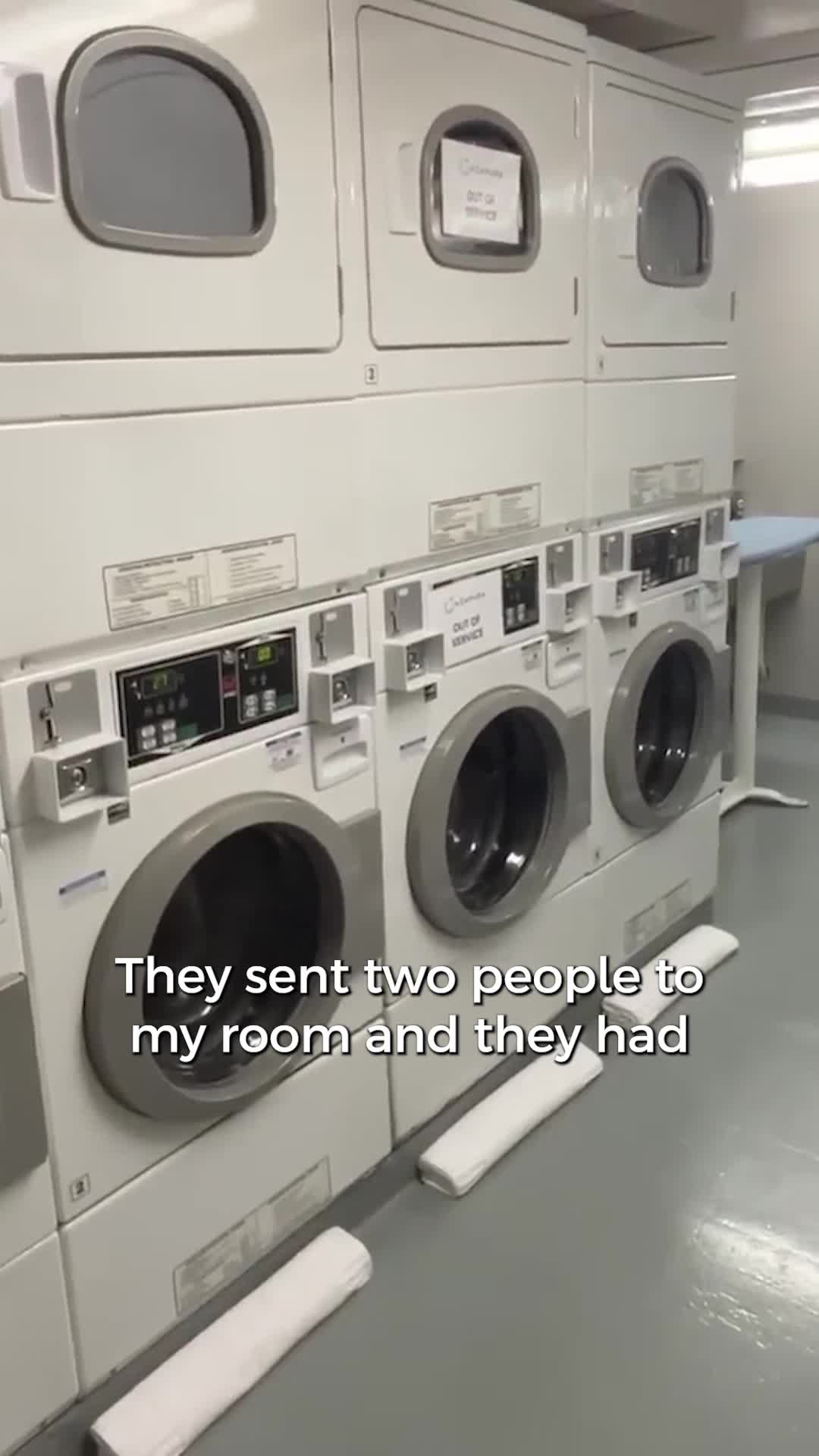 I Tried a Luxury Cruise and The Reality Surprised Me